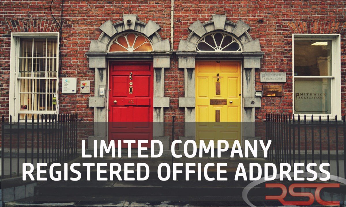 Registered Business Address Service | Business Registration